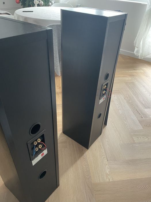 Dali 450 czerwona seria dali ,Klipsch spl 120 Lubawa • OLX.pl