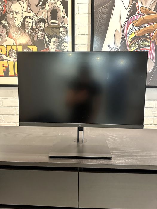 Монітор HP Z27 27” 4K UHD IPS, професійна серія Z: 10 500 грн ...