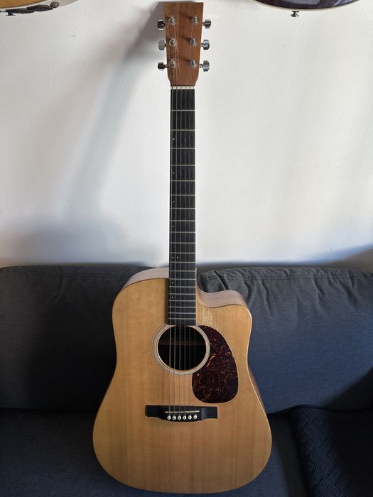 Martin DCPA5K usada São Sebastião • OLX.pt