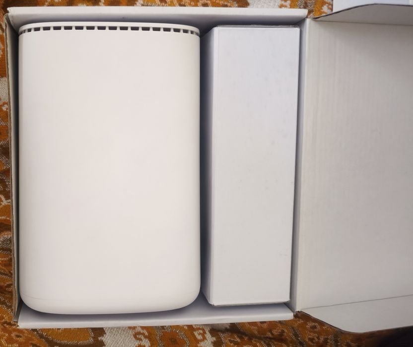 Router zte z21 Huawei B818 4g 4g+ wifi 5G bardzo szybki wyjście na ...