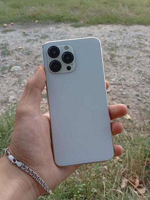 I13 Pro Max состояние отличное: 5 000 грн. - Смартфони / мобільні ...