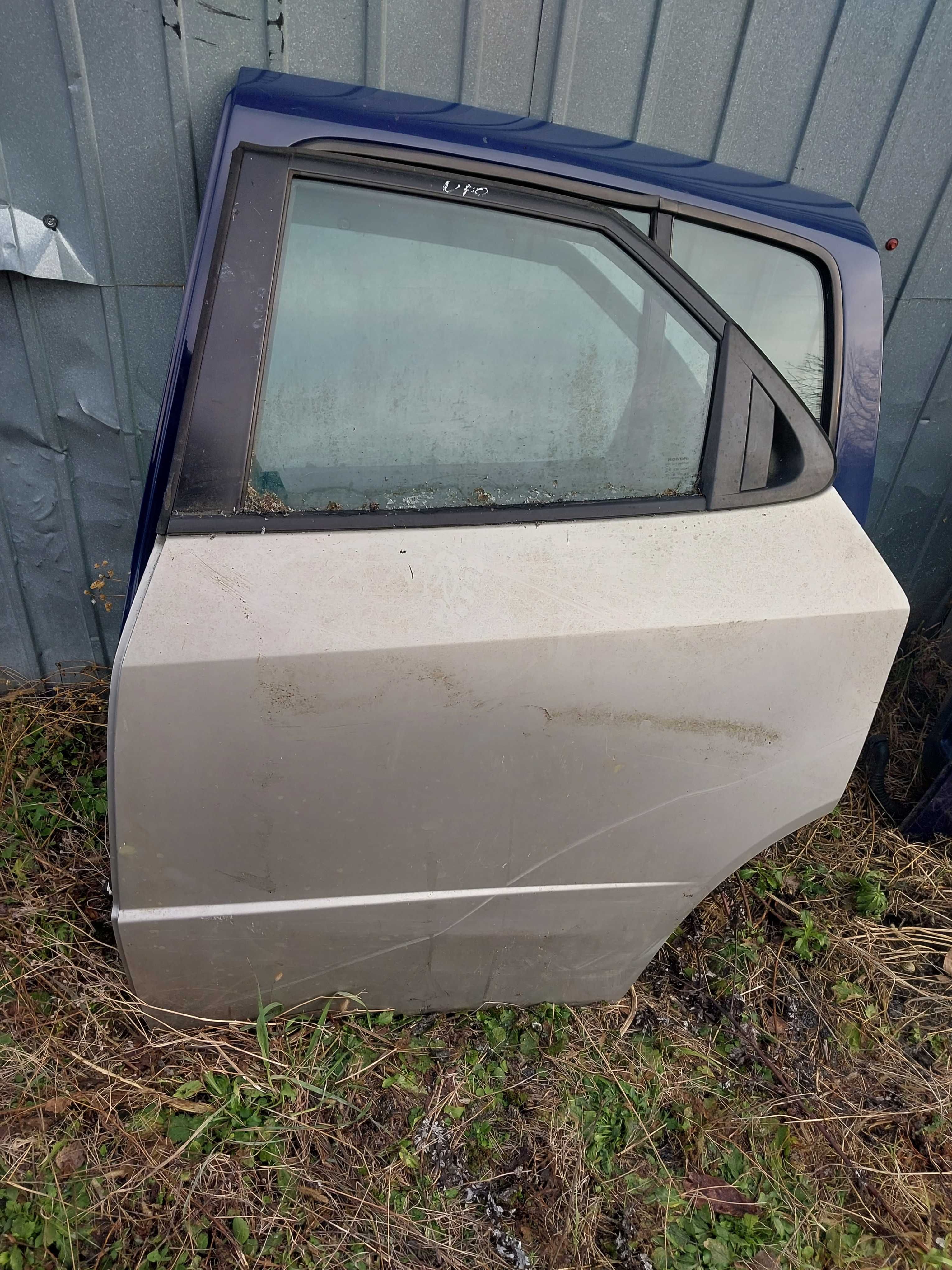 Drzwi lewe tyl tylne honda civic ufo Tarnowiec • OLX.pl Drzwi lewe tyl tylne honda civic ufo Tarnowiec • OLX.pl