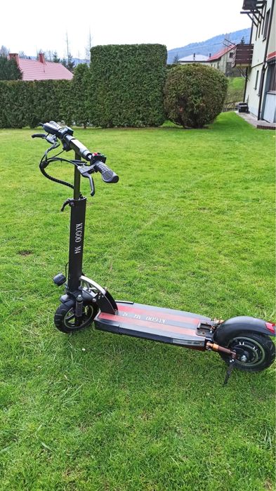 Hulajnoga elektryczna Żywiec • OLX.pl