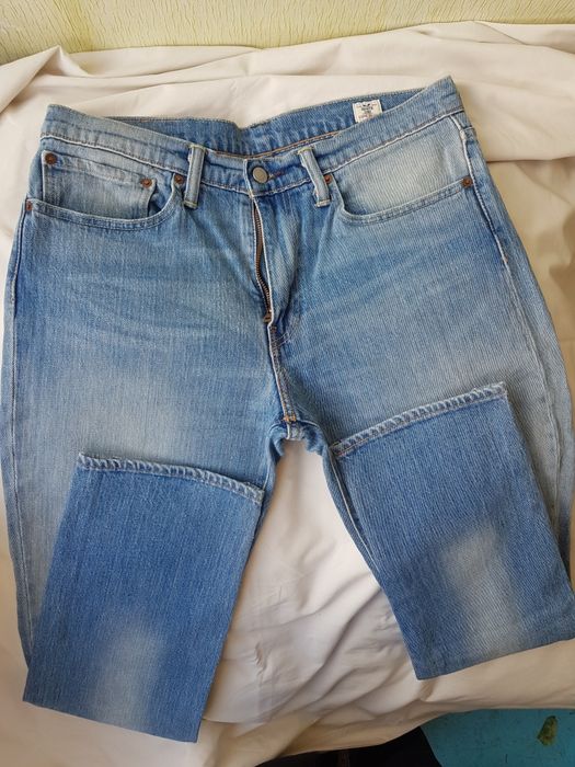 Джинсы Levis 501 Wrangler и другие.: 400 грн. - Класичні джинси Вінниця ...