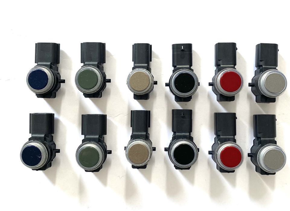 Парктронік датчик паркування парковки парктроник: 699 грн ...