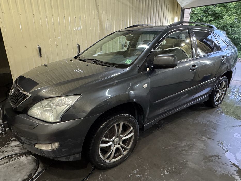 Продам Lexus RX300 2004: 5 000 $ - Lexus Київ на Olx