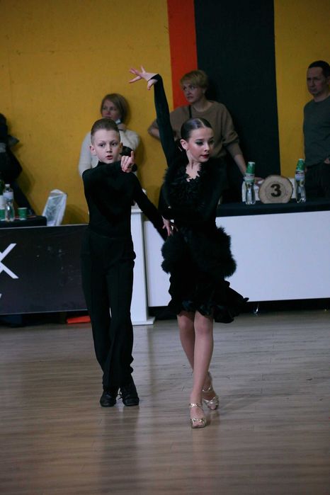 Плаття для бальних танців латина юніори 12 000 грн Одяг для дівчаток Рівне на Olx