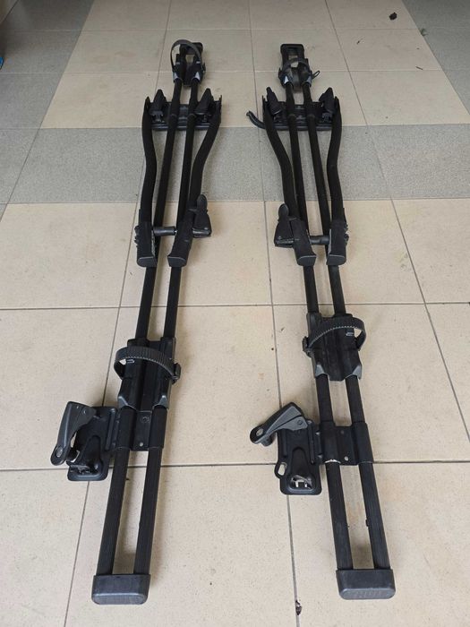 Bagażnik Rowerowy Thule 575 Warszawa Białołęka • OLX.pl