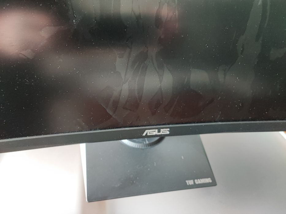 Monitor Asus TUF gaming 24 polegadas partido Paranhos • OLX.pt