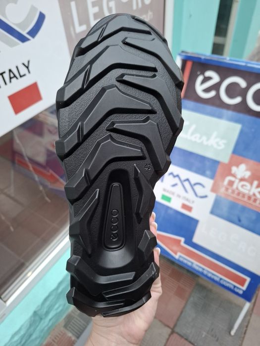 ECCO MX артикул 82022451052 демі- зима чоловічі 41,43,45: 4 990 грн ...