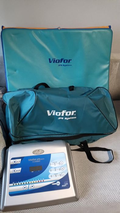 Viofor JPS System urządzenie do magnetostymulacji Moczkowo • OLX.pl