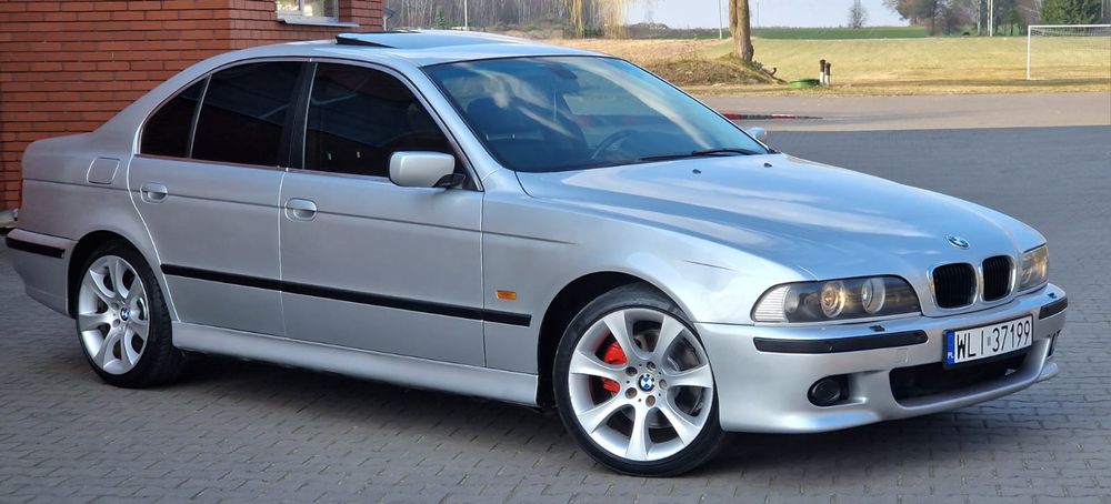 3,0d 190KM full opcja grzane fotele klimatyzacja elektryka zobacz Podzagajnik • OLX.pl