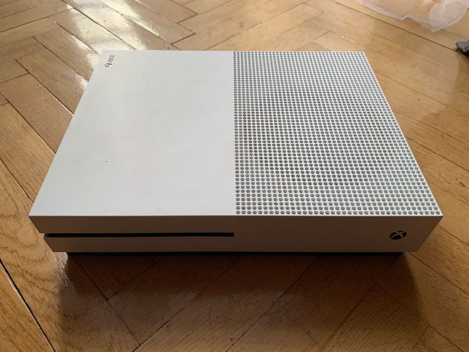Xbox one S 500gb Katowice Śródmieście • OLX.pl