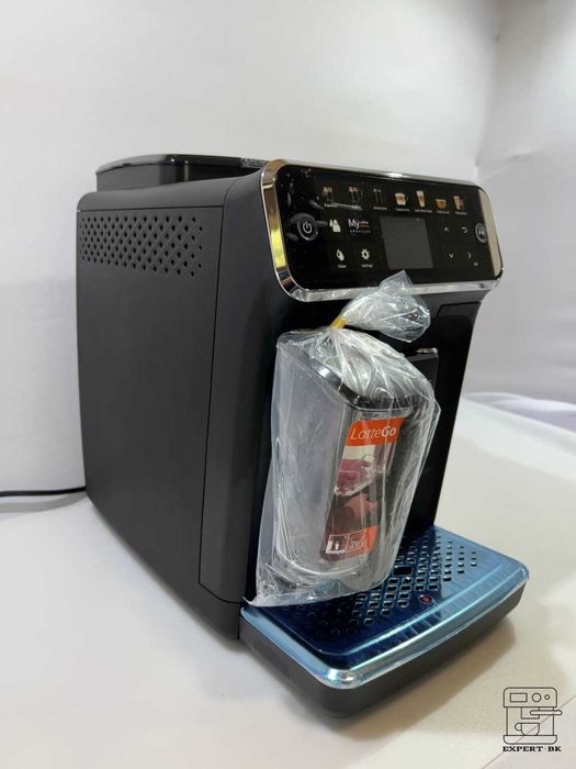 Кофемашина Philips LatteGo Series 5400 Series EP5441/50: 19 900 грн ...
