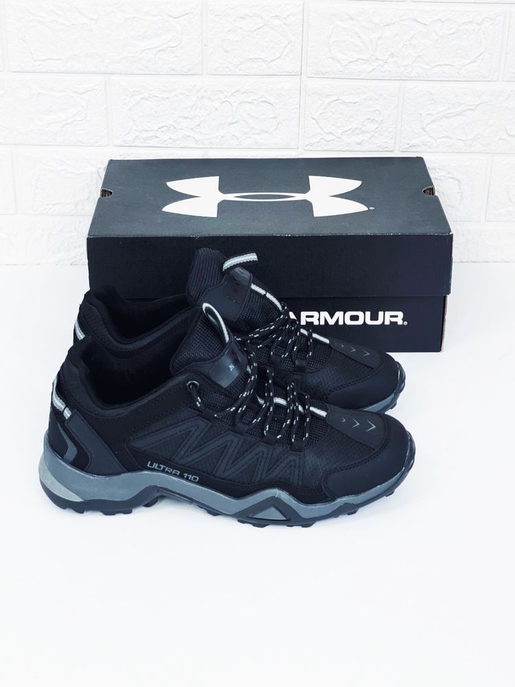 Мужские кроссовки Under Armour кросовки Андер Армор: 1 299 грн ...