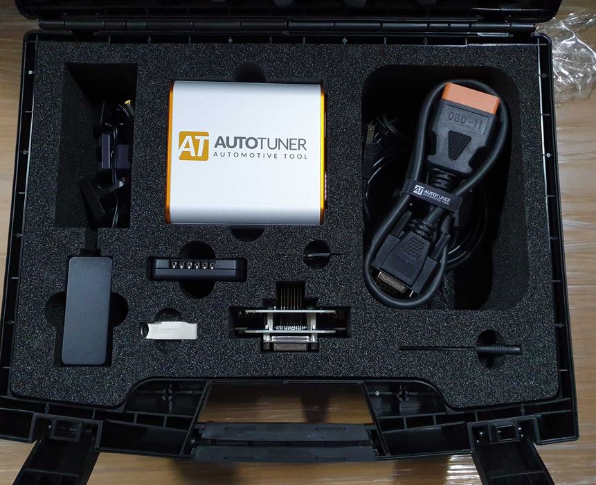 Autotuner Slave Oryginalny Programator ECU OBD BENCH BOOT Warszawa ...