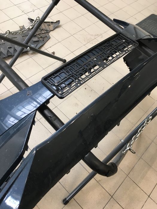 Передній бампер Volvo XC60 Вольво original накладка бампера оригінал: 4 ...