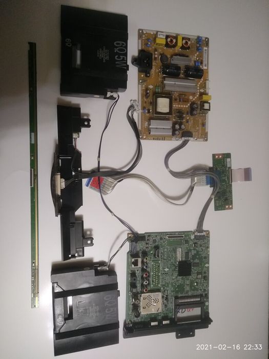 Запчасти комплектующие список 777 грн Комплектуючі та аксесуари Київ на Olx