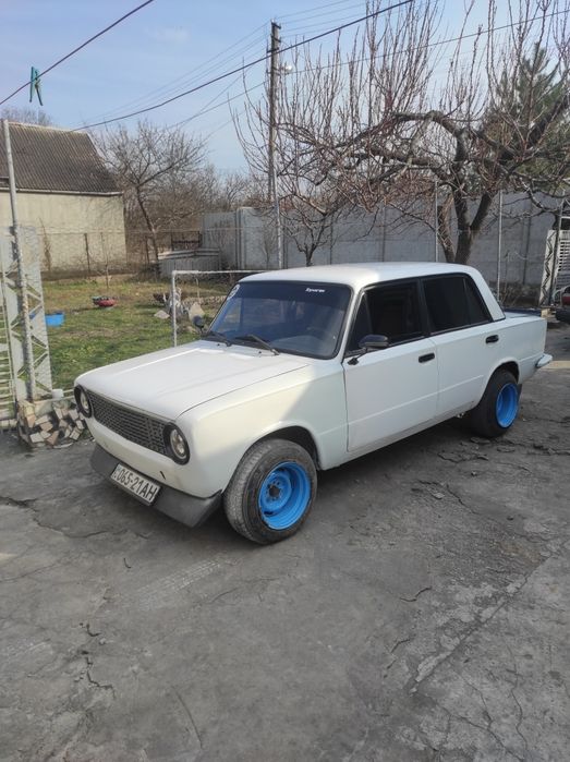 Продам ваз 2101 находу: 700 $ - ВАЗ Карнаухівка на Olx