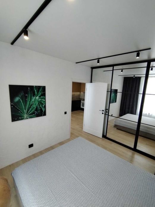 Продаж квартири в новобудові ЖК Avalon Holiday, вул. Героїв Майдану 15: ...