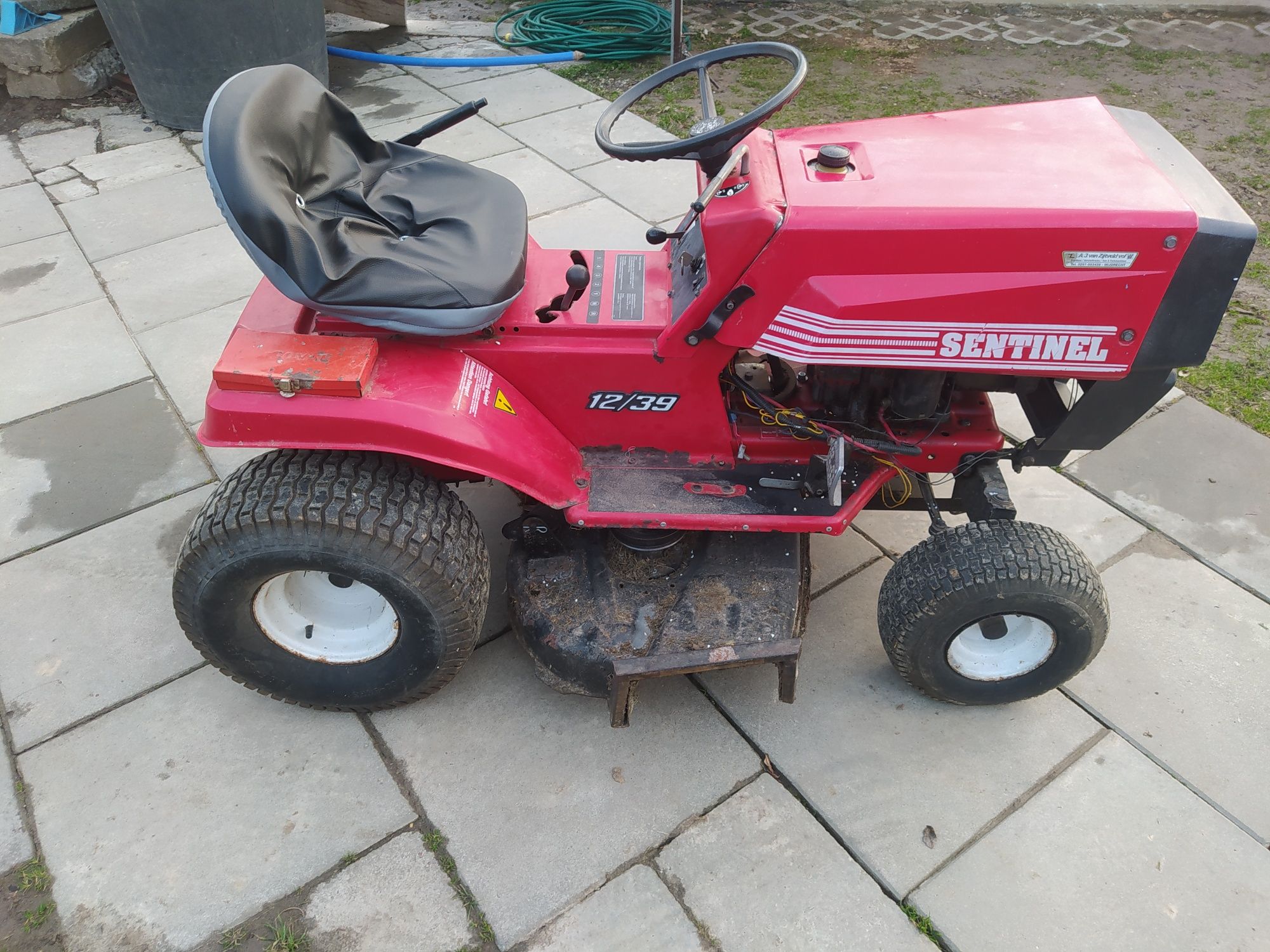 Traktorek kosiarka Murray Sentinel Węgrzce • OLX.pl Traktorek kosiarka Murray Sentinel Węgrzce • OLX.pl