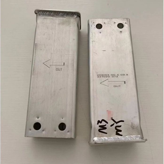 Замок Петля Актуатор Tesla Model 3 Рест 2021-2023 Model Y 2020-2023: ...