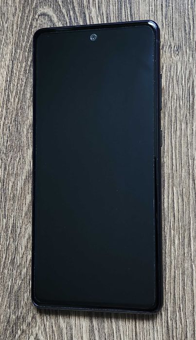 SAMSUNG GALAXY S20 FE 5G 6/128GB CLOUD NAVY SM-G781B/DS stan idealny ...