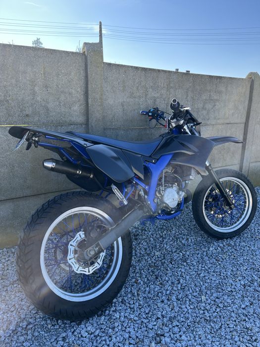 Yamaha DT 50 Motorower Opatówek • OLX.pl