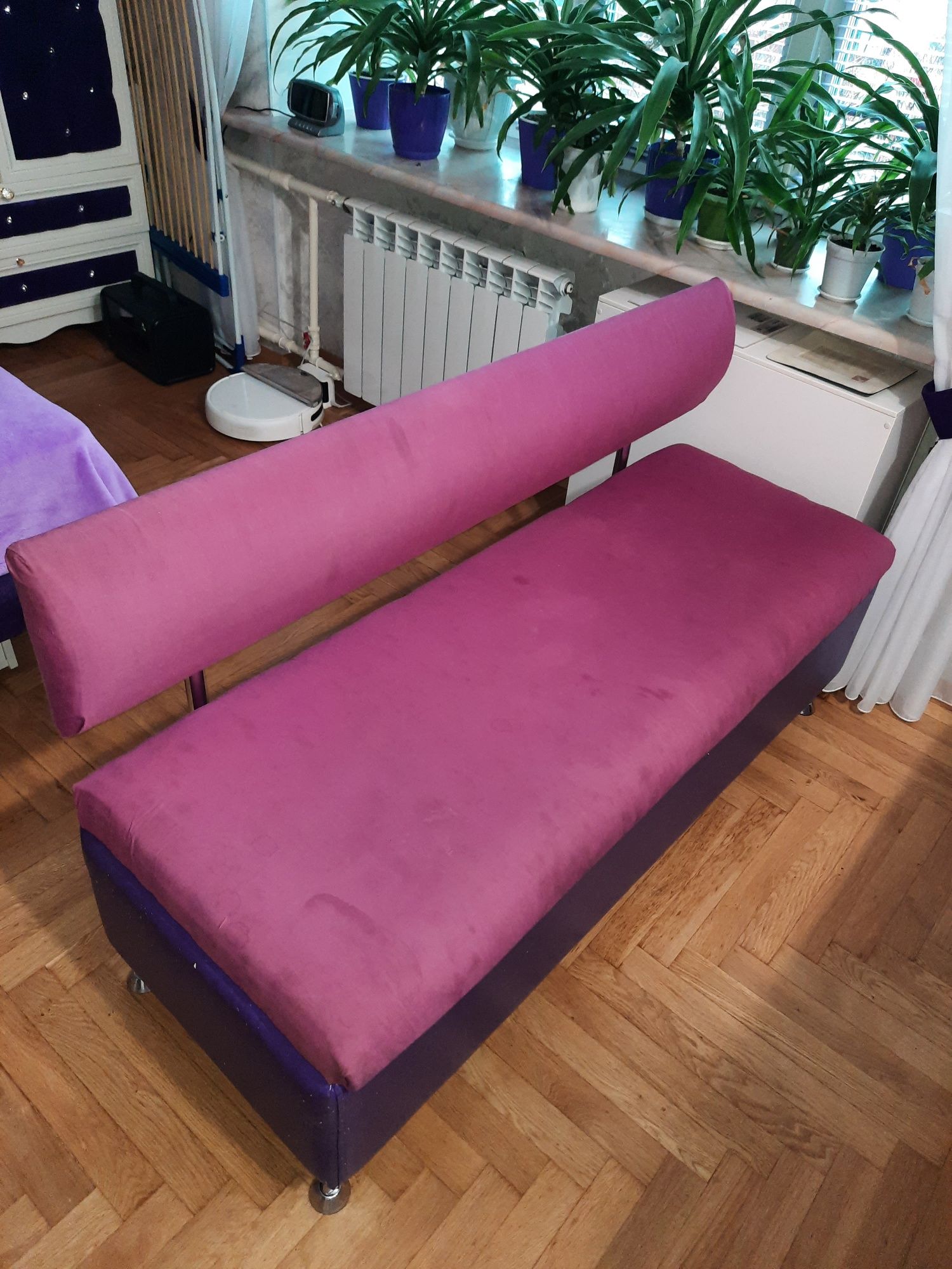 Лавочка на кухню: 599 грн. - Кухонні меблі Київ на Olx