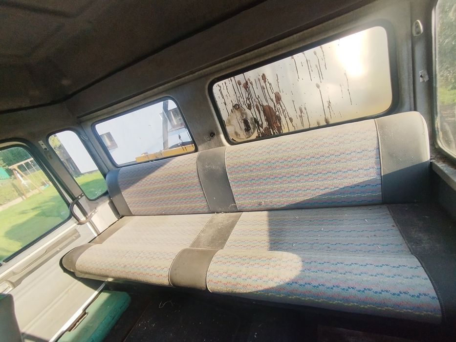 Renault Midliner 140, Midlum, wywrotka 3 stronna kiper brygadówka ...