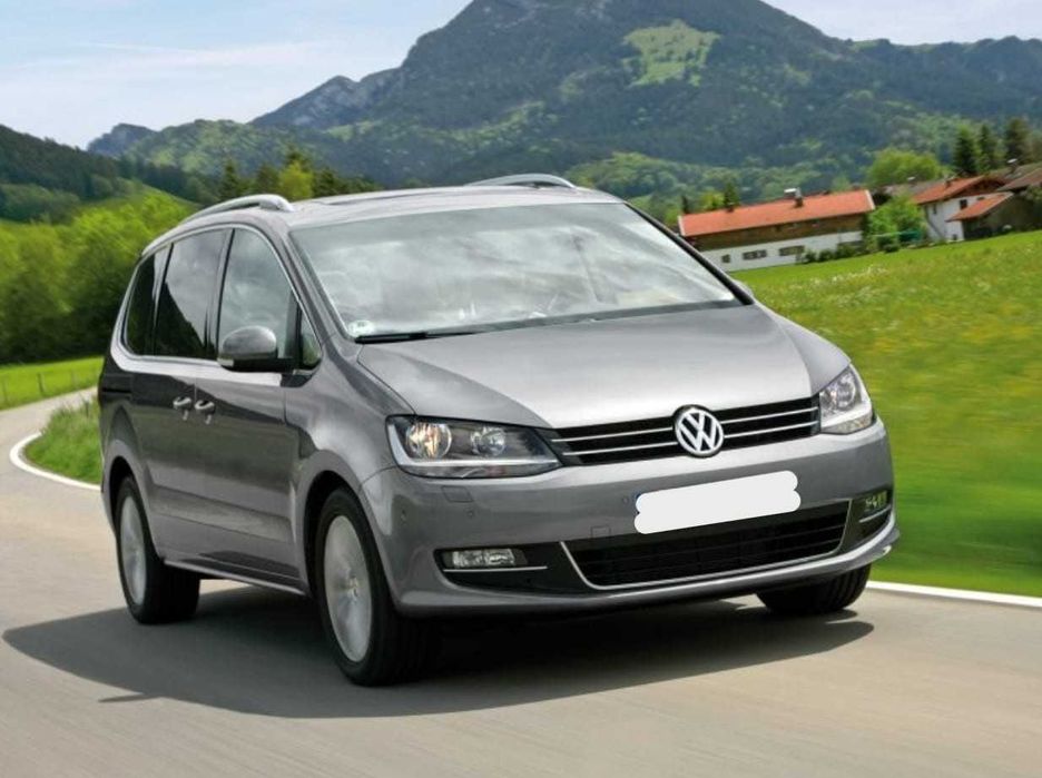 Samochody 7 osobowe! Wynajem krótko oraz długoterminowy! Rybnik • OLX.pl