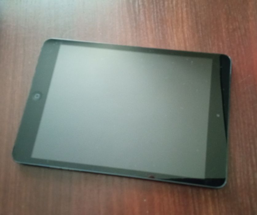 Ipad mini 16gb, модель A1455 - Планшетні комп'ютери Лубни на Olx