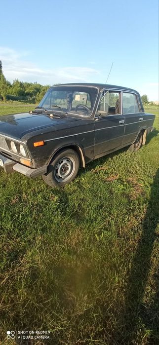 Продам ВАЗ 2106: 24 500 грн. - ВАЗ Яковлівка на Olx