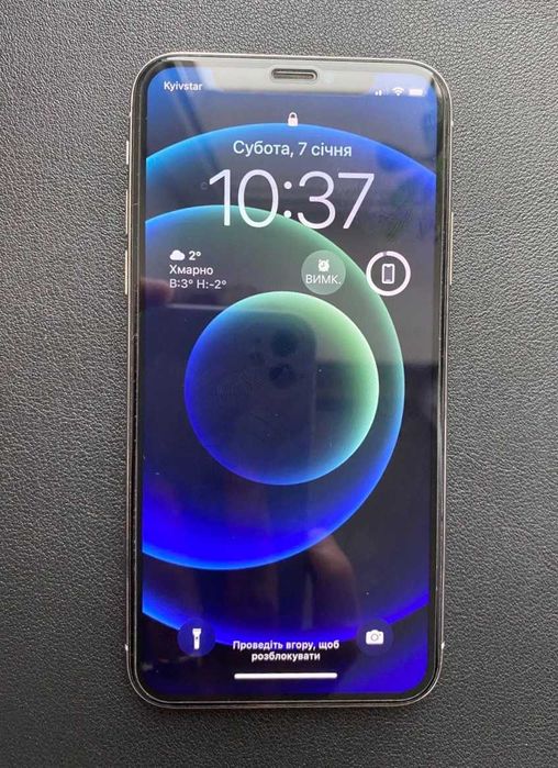 IPhone X 64 Gb Neverlock айфон 10 идеал: 8 999 грн. - Смартфони / мобільні телефони Тернопіль на Olx