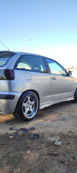 Seat Ibiza 6k2 pd130 Portimão • OLX.pt