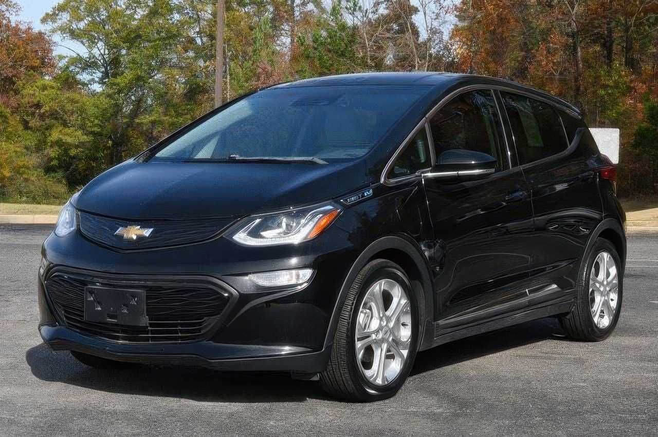 Chevrolet bolt olx store