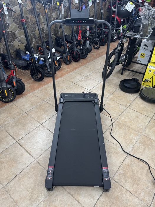 Бігова доріжка Mobvoi Home Treadmill Plus: 11 700 грн. - Атлетика ...