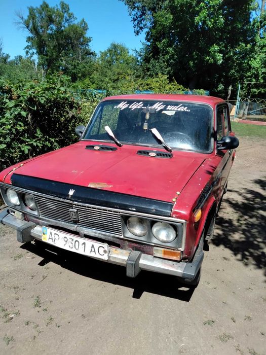 Терміново ВАЗ 2106 на ходу: 12 500 грн. - ВАЗ Помічна на Olx