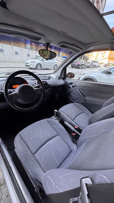 Smart Fortwo 0.6 Gasolina 2001 – Pronto a circular Mafamude E Vilar Do ...