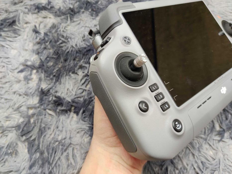 Новий пульт DJI RC Plus 2 Enterprise DJI Matrice 4T 4E Matrice 400 O4 ...