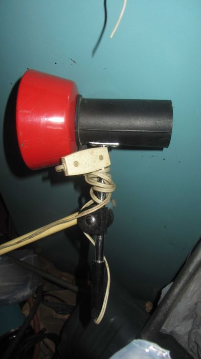 Светильник от торшера, лампа, под патрон Е27: 150 грн. - Освітлення ...