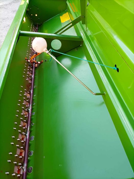 Siewnik Amazone D8-25 SPECIAL, znaczniki, ścieżki grabki poznaniak d7 ...