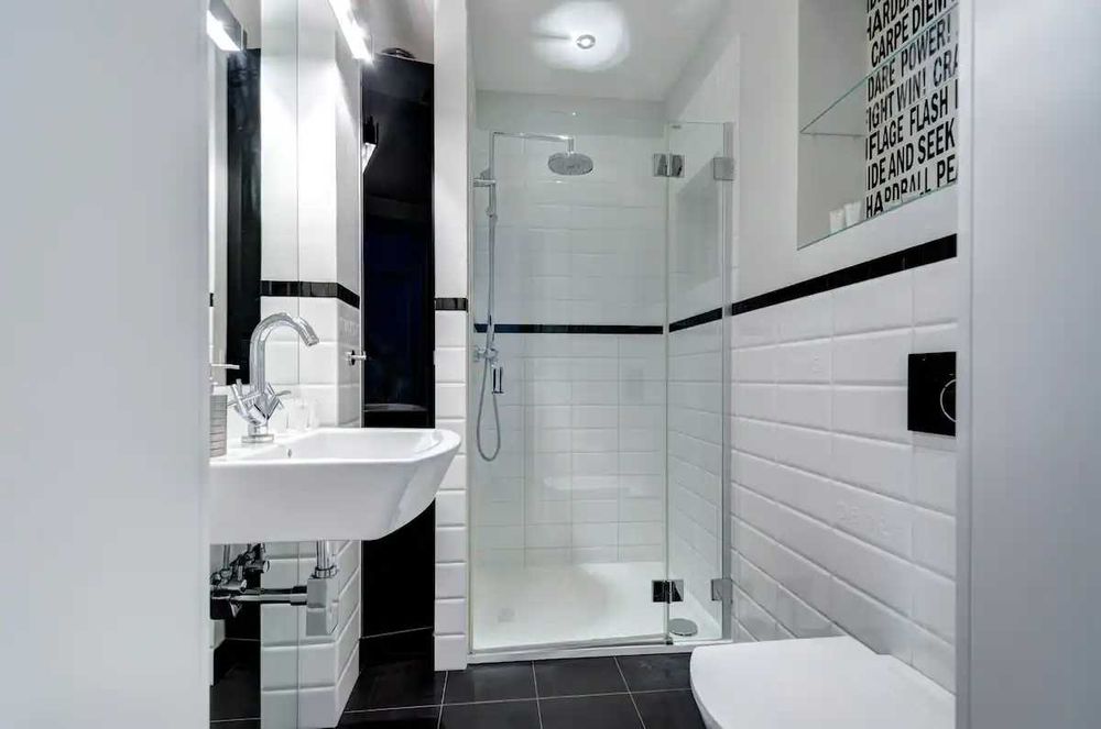 41m Apartament na Wynajem Centrum Starego Miasta ul. Sw Ducha Gdańsk ...