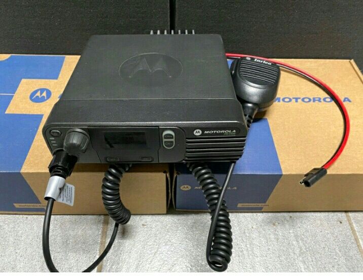 Радиостанция Рация Motorola DM4400e DM4600 DM4600e DM4601 DM4601e: 15 ...