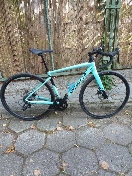 Rower Gravel Specialized Diverge Comp E5 Gdańsk Oliwa • Olx Pl