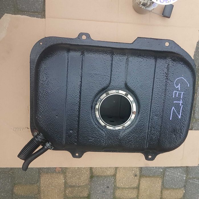 Pompa paliwa ORYGINAŁ Hyundai Atos atos jak nowy oryginal Otwock • OLX.pl