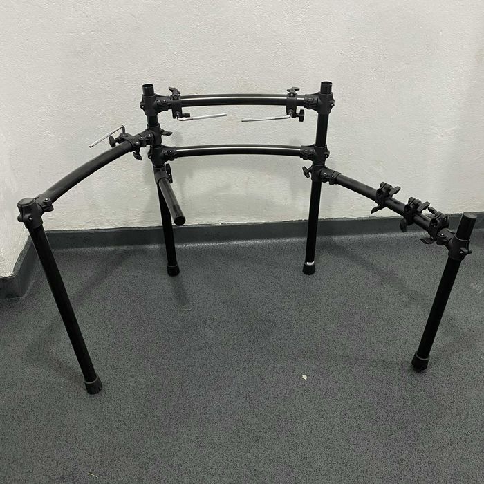 Rack Roland MDS-Standard – Muito bom estado Olivais • OLX.pt