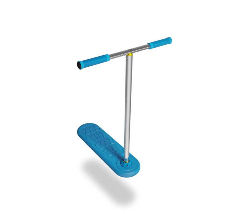 Tramp scoot INDO PRO hulajnoga na trampoline - prawie jak nowa Szczecin ...
