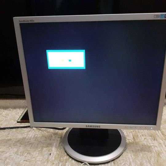Monitor Samsung 19 Polegadas Rio Tinto • OLX Portugal