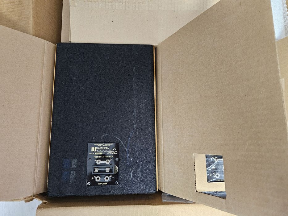 Magnepan Mini Maggie System: 60 000 грн. - Акустические системы Киев на Olx